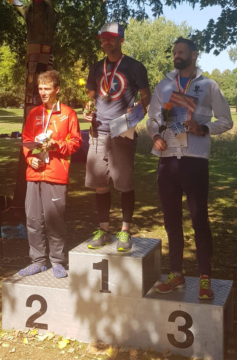 Oliver Karst Deutscher Meister (AK40) im 24 Stundenlauf – 1. FC Hösbach ...